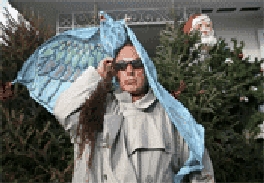 El príncipe Mongo de Zambodia | Marcianitos Verdes